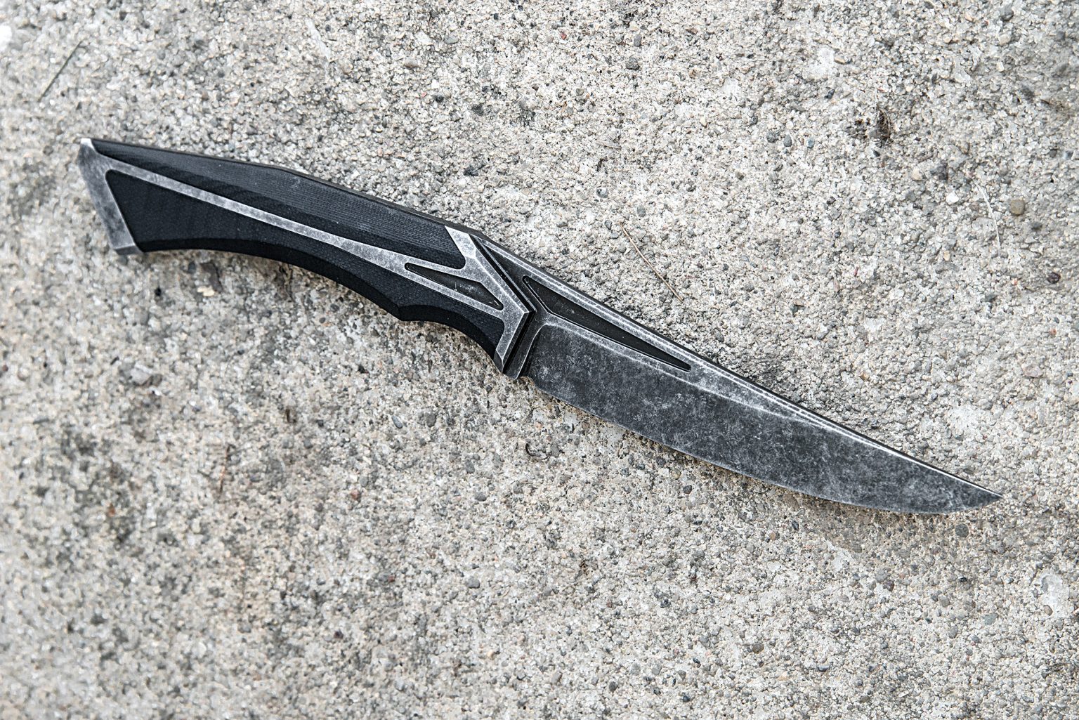 Small Karambit – HavocWorks