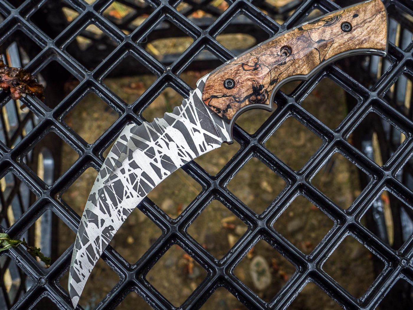 Small Karambit – HavocWorks