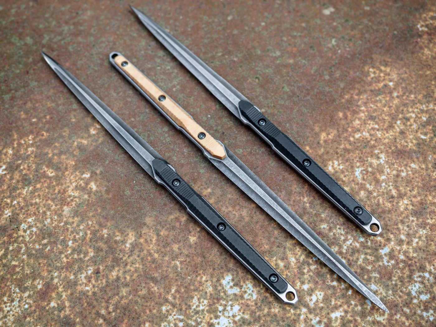 Small Karambit – HavocWorks