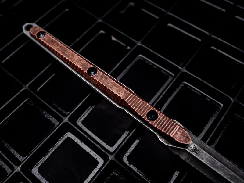 Small Karambit – HavocWorks