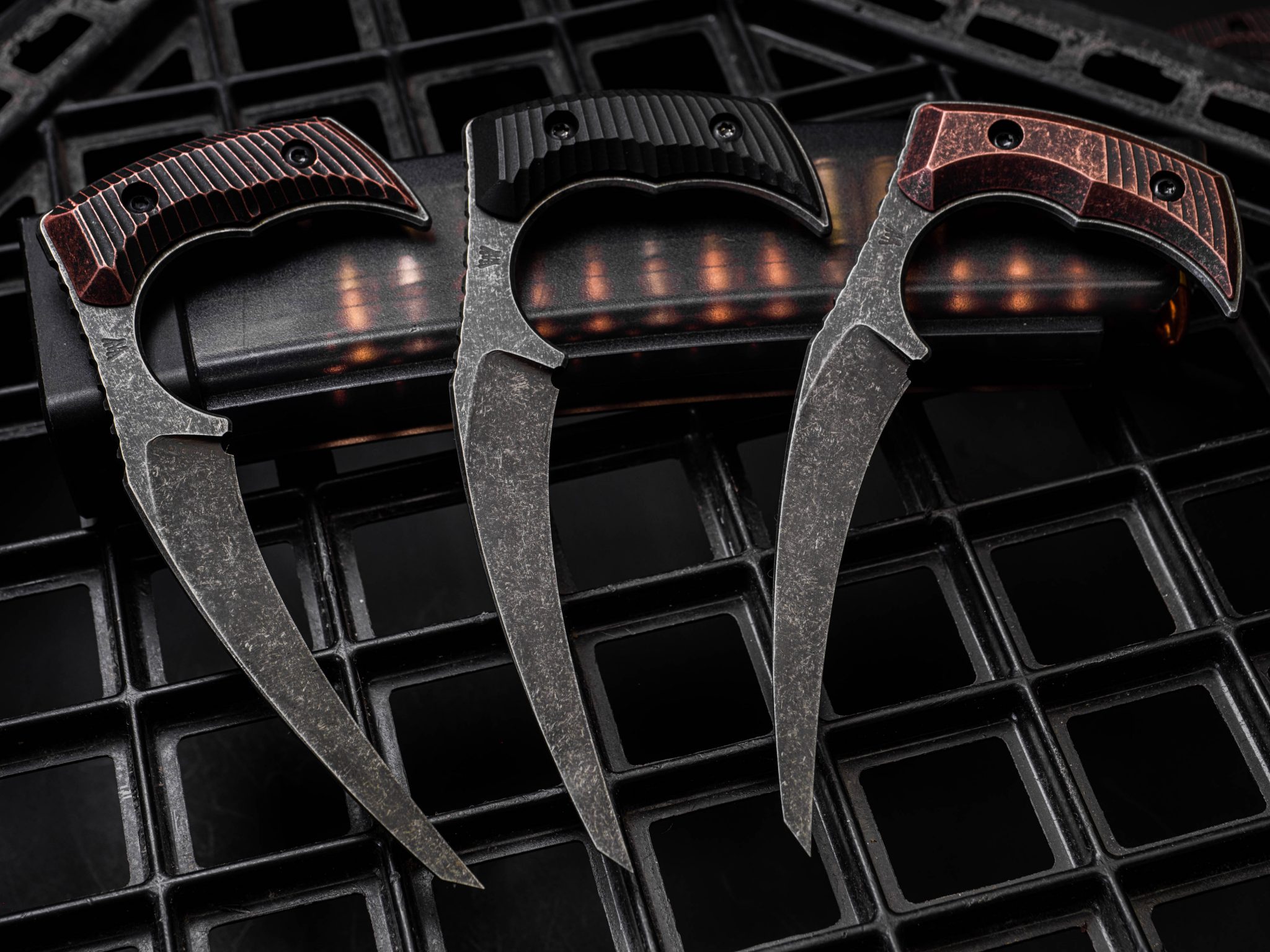 Small Karambit – HavocWorks