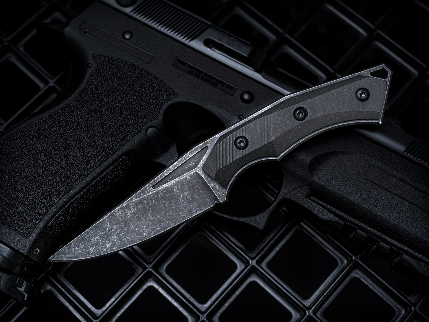 Small Karambit – HavocWorks