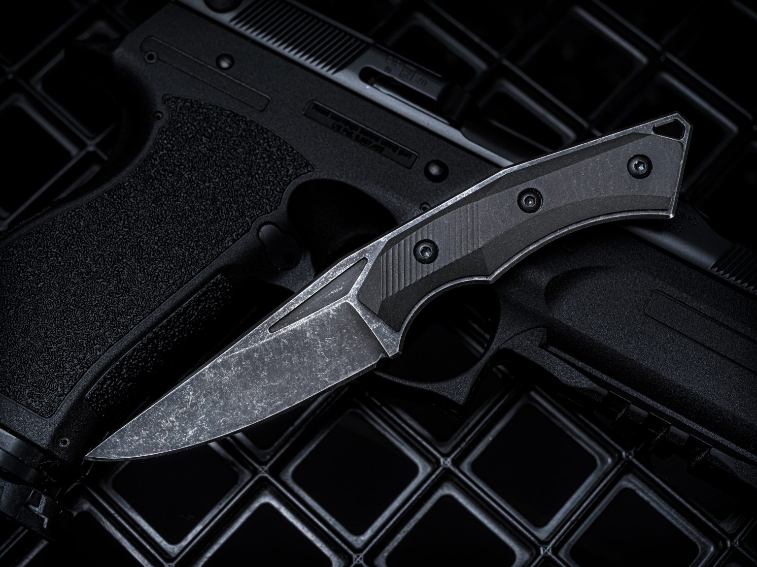 Small Karambit – HavocWorks